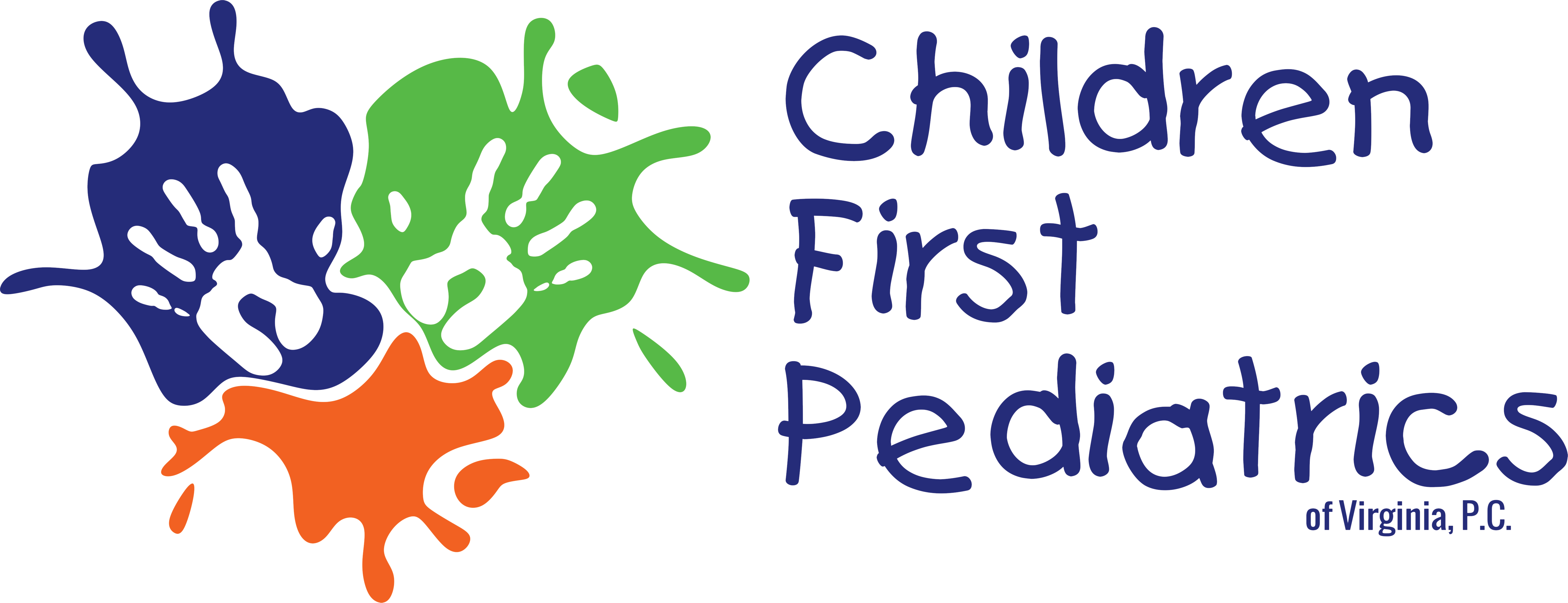 About Us – Children First Pediatrics of Virginia, P.C.
